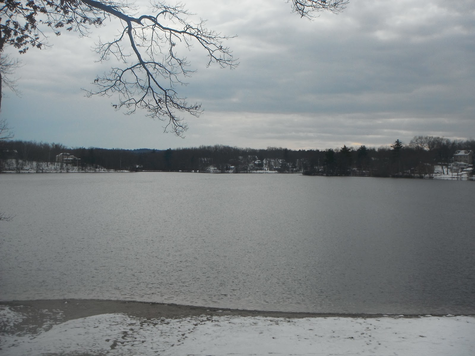 Exploring Massachusetts: March 4th 2012: Northeastern 6th Circle