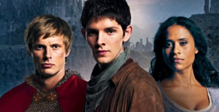 Lançamento da banda sonora | Merlin Portugal