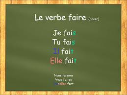 Le coin du fle des élèves du Secondaire: octobre 2015
