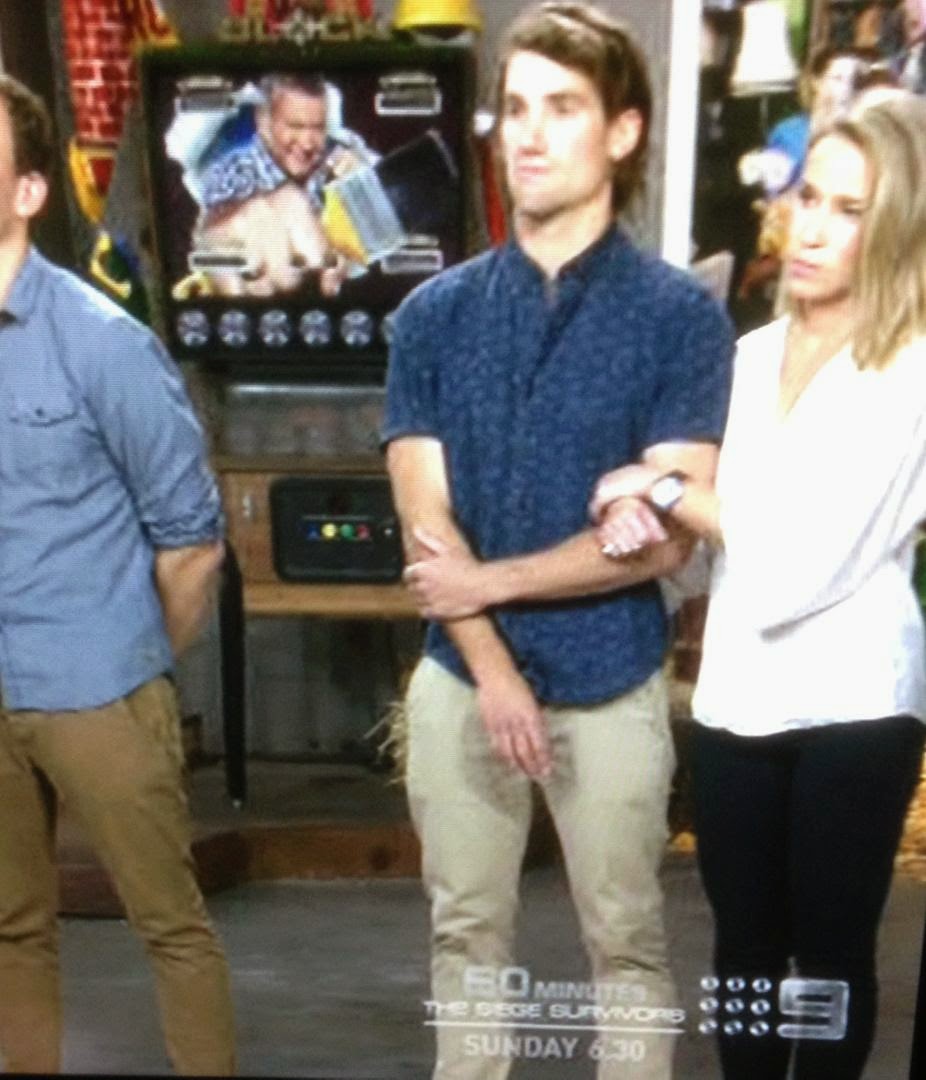 Male desperation, peeing, and wetting: February 2015