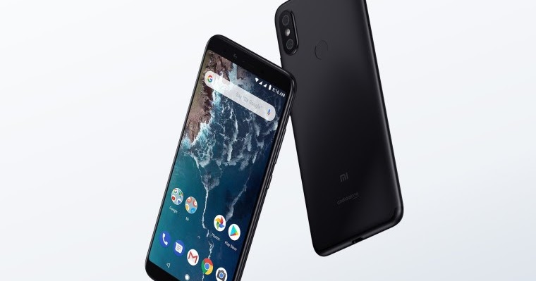 Xiaomi's Mi A2 Is Now Receiving September 2018 Security Update ...