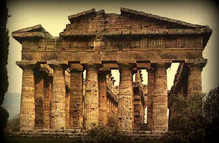 ΙΣΤΟΡΙΑ ΕΛΛΗΝΙΚΗ ΚΑΙ ΠΑΓΚΟΣΜΙΑ : ΑΡΧΑΪΚΗ ΕΠΟΧΗ ΣΤΟΝ ΕΛΛΑΔΙΚΟ ΧΩΡΟ ...