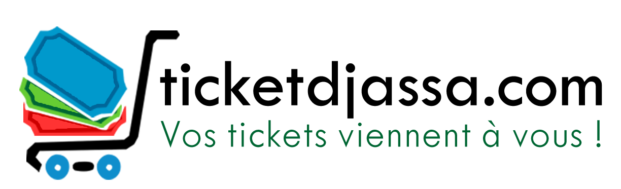 TicketDjassa, votre nouvelle billetterie en ligne à l'ivoirienne - # ...