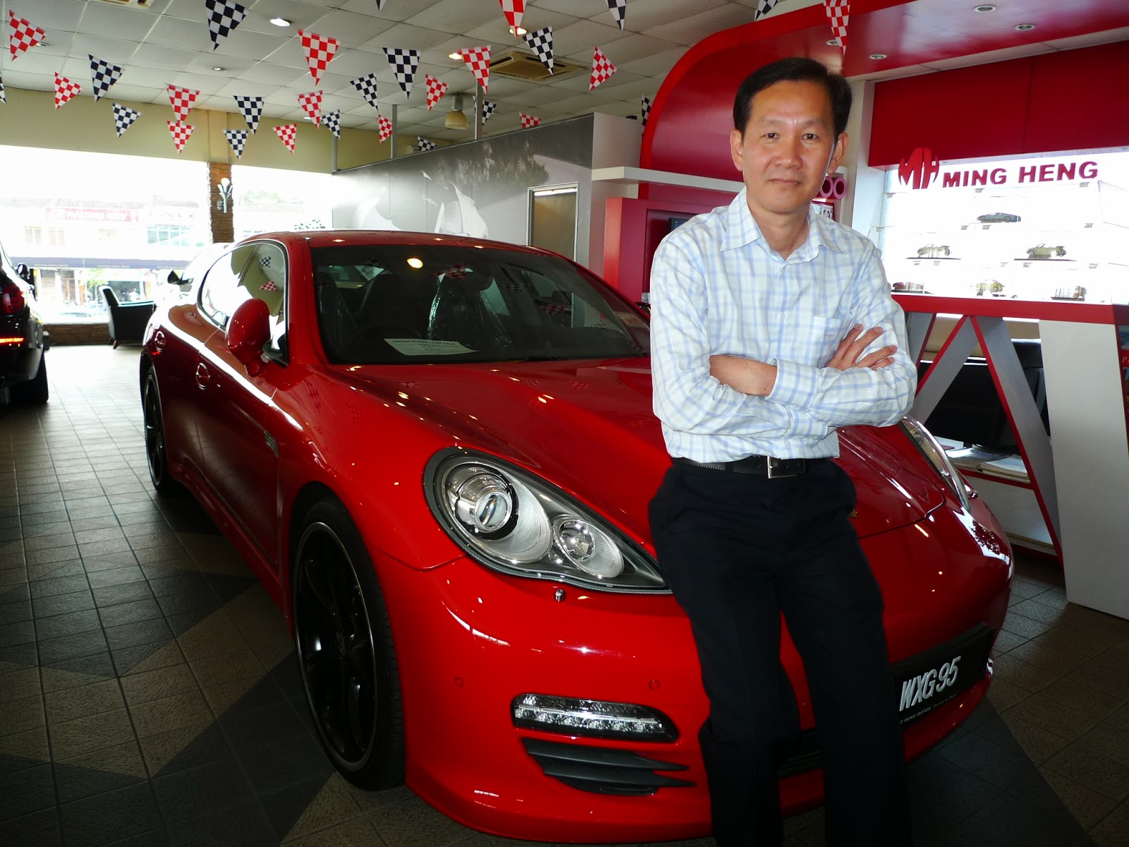 Kee Hua Chee Live!: MING HENG MOTORS IN SETAPAK IS THE BEST SOURCE FOR ...