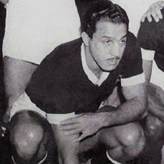 ZARZUR - (45 anos) Jogador de Futebol e Técnico * SP (22/12/1912) + (07 ...