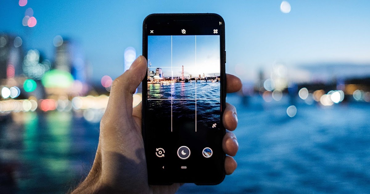 Como funciona o Night Sight da Google? | Aberto até de Madrugada