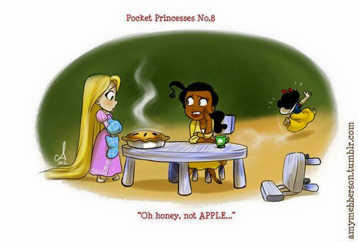 Pixie Dust Required: Disney Meme Monday! Edition 17