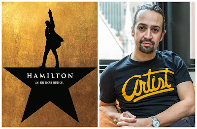 How do you write like you need it to survive?: A love letter to Lin ...