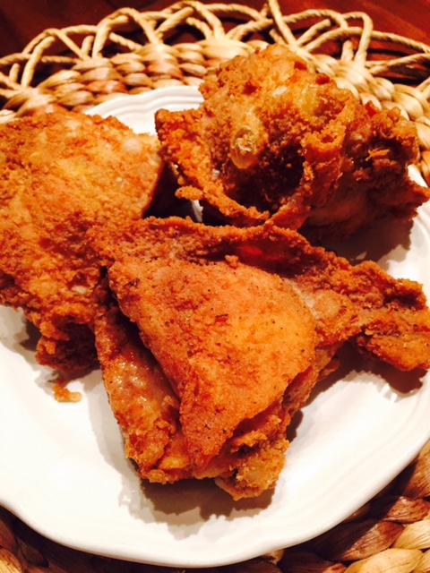 Recipe Momma: BATTER FRIED CHICKEN