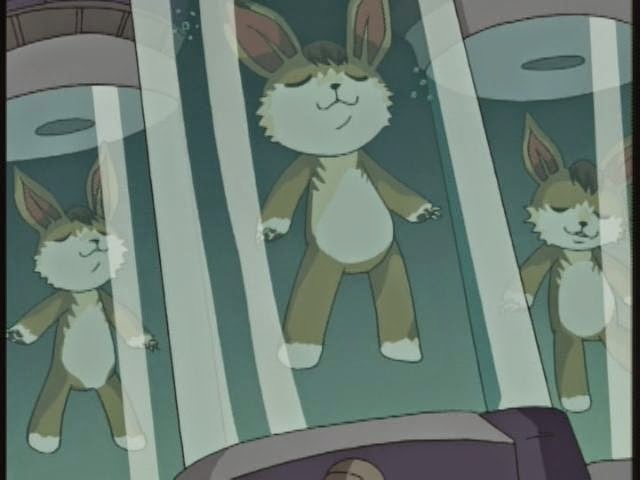 Awesome TV Recaps: Monster Rancher Episode 12: Monol's Story