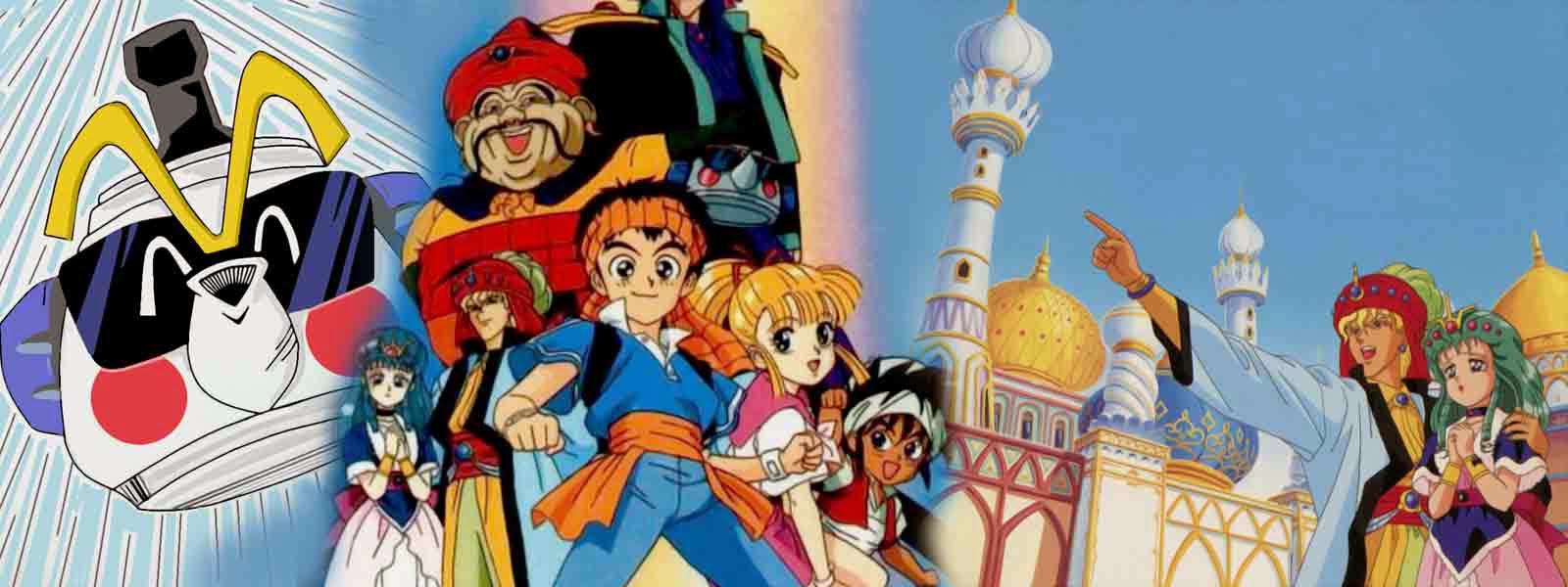 Galleria de la Guardia (Gallery of the Guardian): Wayback Wednesday ...