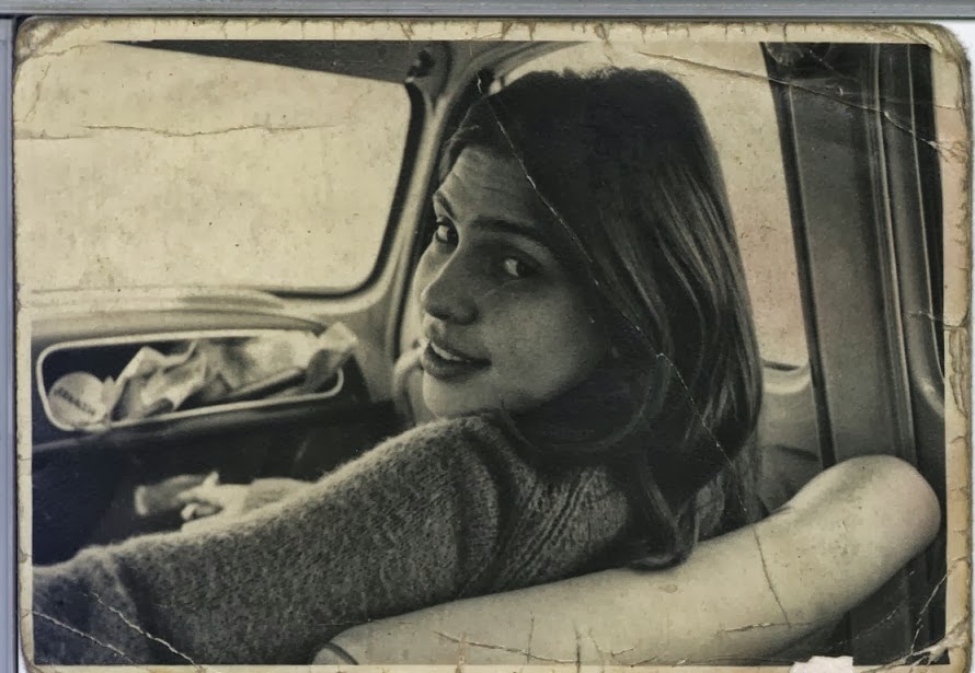 PALABRAS PROFANAS: Prosa del piano roto: Recordando a Silvia Inés ...