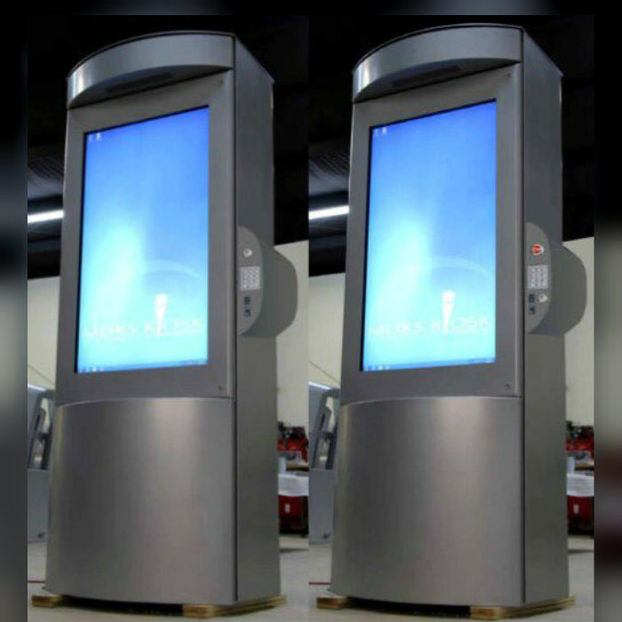 TKC Sneak Peak: Kansas City Smart Kiosks