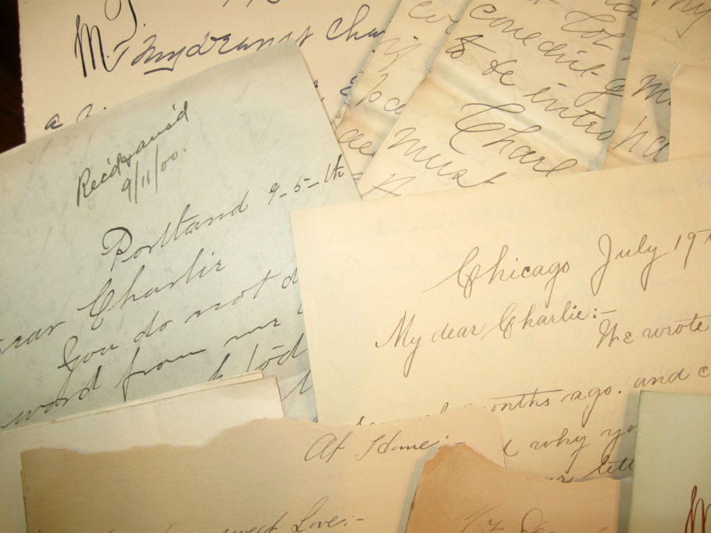 Made in America from Vintages of Los Gatos: Vintage Paper Ephemera