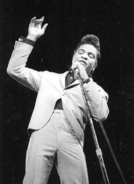 Stay with me!: Jackie Wilson: Mr. Excitement História.
