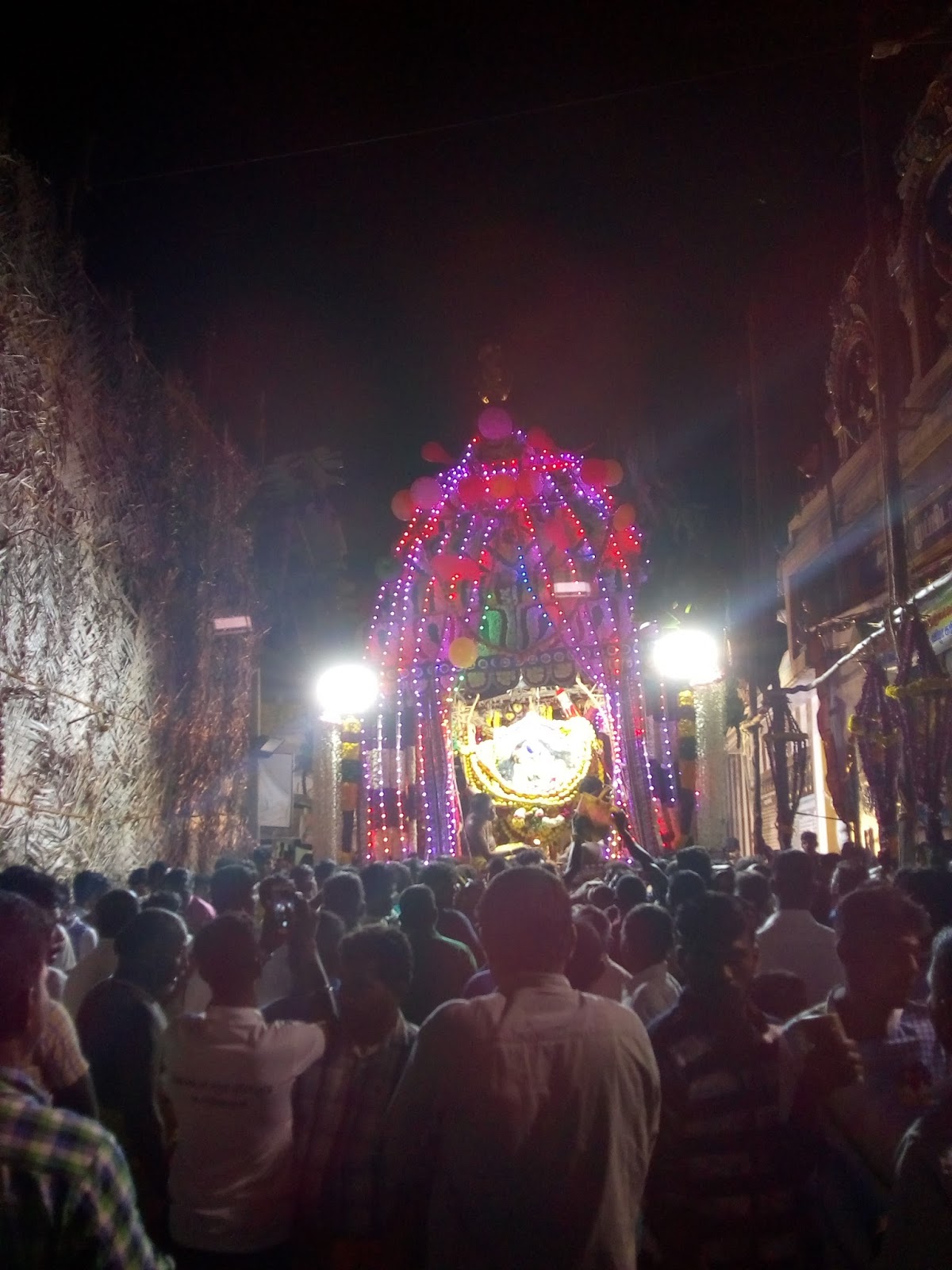 Kadayam Kovil Festival 2018 Photos