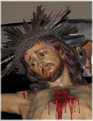 LE PROCESSIONI DEL VENERDI' SANTO A MALTA: MALTA - Bormla (Le statue)