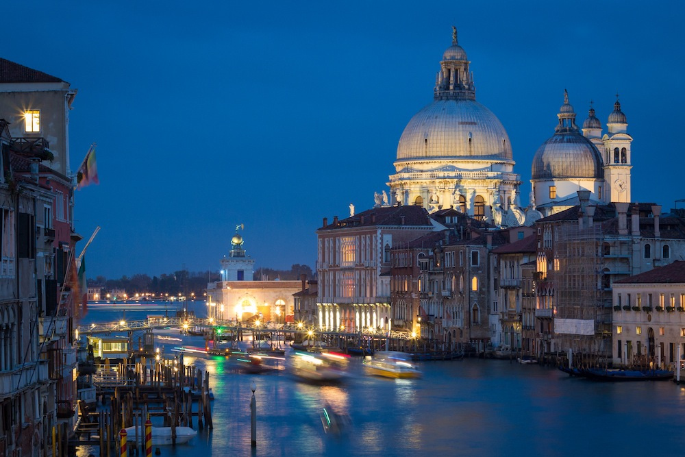 15 Things You MUST Do In Venice - Corinna B's World