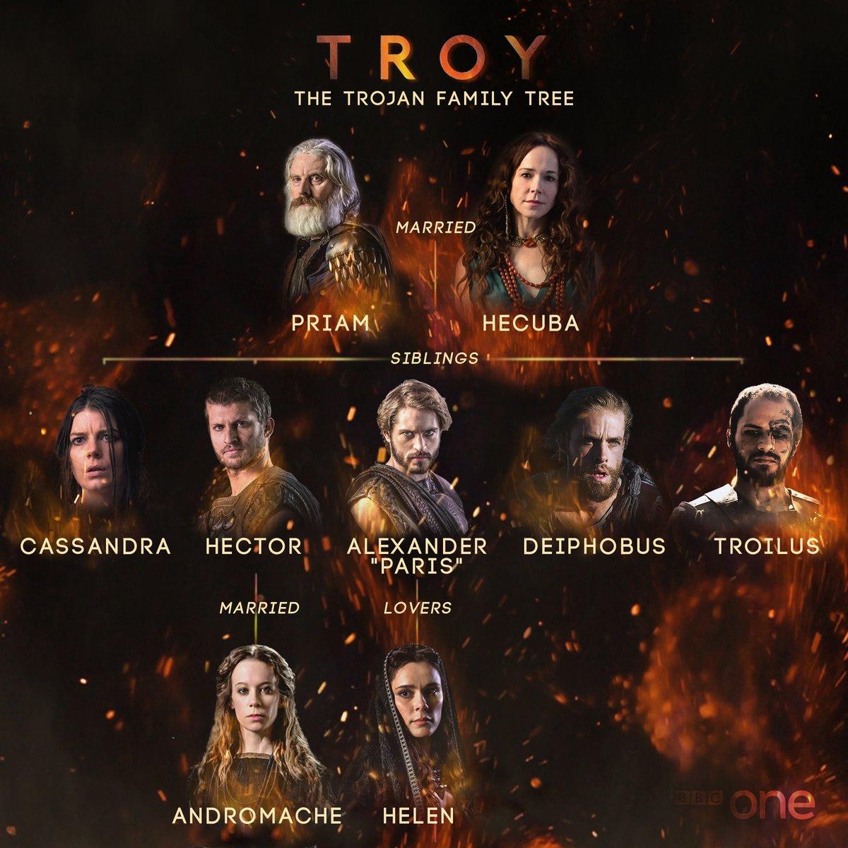 La Odisea de los Dioses: TROY: Fall of a City; Reseña