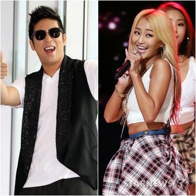 MC Mong announces official comeback