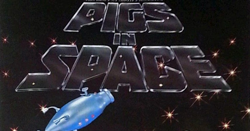 MuppetsHenson: NEW Episodes of "Pigs In Space" Coming to The Muppets ...