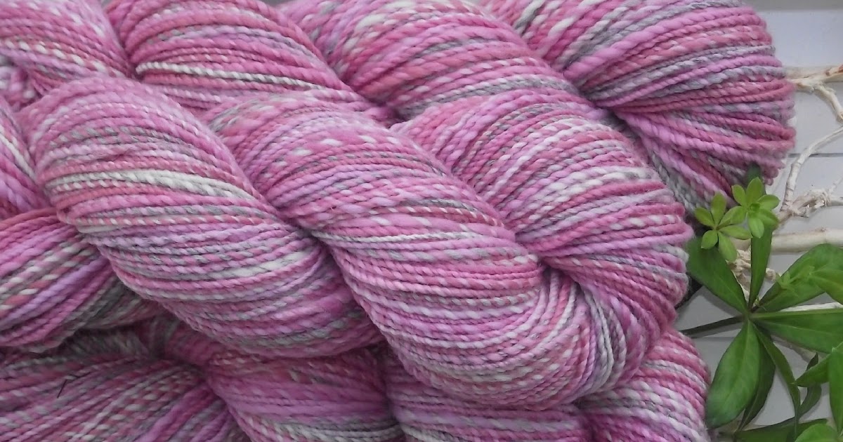 wolle-garn-und-fadenzauber: "MANDELBLÜTE"