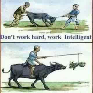 BuzzCanada: Snapshot | Perfect Example Of Hard Work and Smart Work