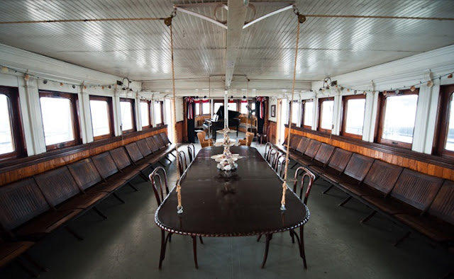 Renée Finberg ' TELLS ALL ' in her blog of her Adventures in Design ...