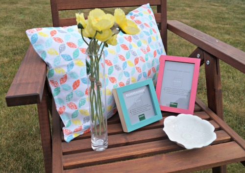 Unboxing | Depot Deko Wunder Box - Sunshine Avenue - Bluebell Lovestyle