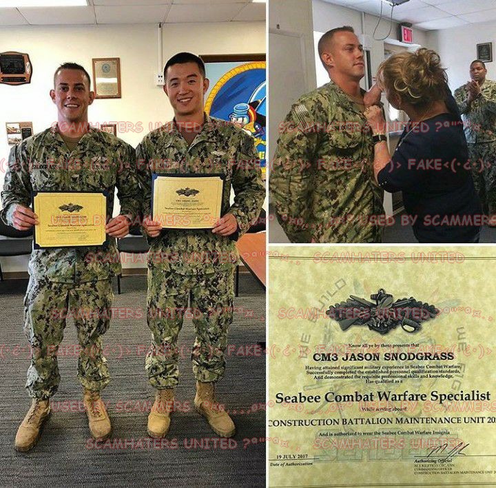 ScamHaters United Ltd.. Visit us also on Facebook and Instagram : JASON ...