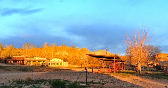 Camping and Horses : ANOTHER GREAT RIDE FROM PARIA RIVER RANCH