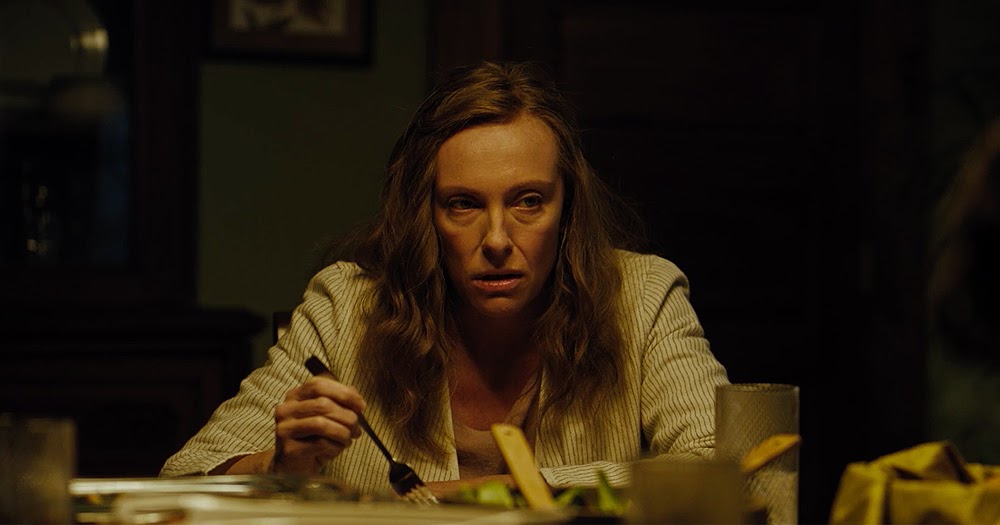 Hereditary (2018): Review