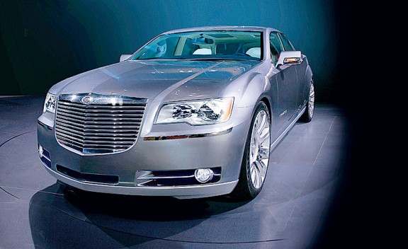 car-model-2012: 2011 chrysler 3oo