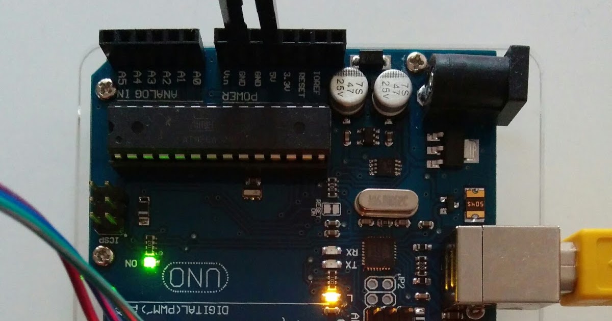 Beating Heart With Arduino And A Max7219 8x8 Led Matrix Yet Another Arduino Blog