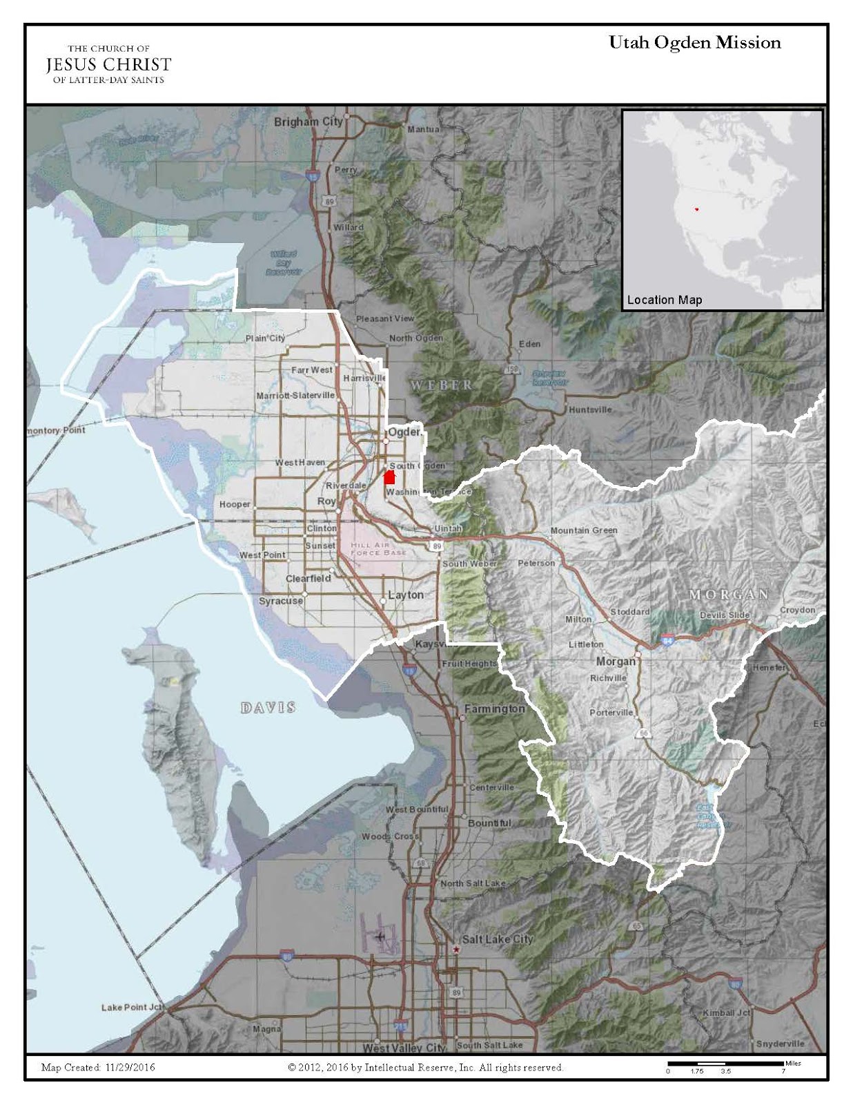 Beit Emmett: Called to Serve