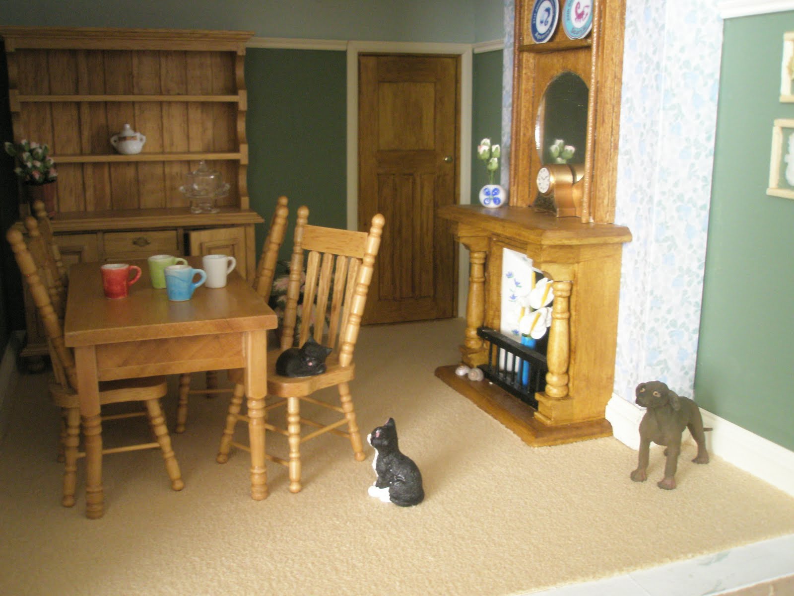 Mini Jo Jo's Mountfield