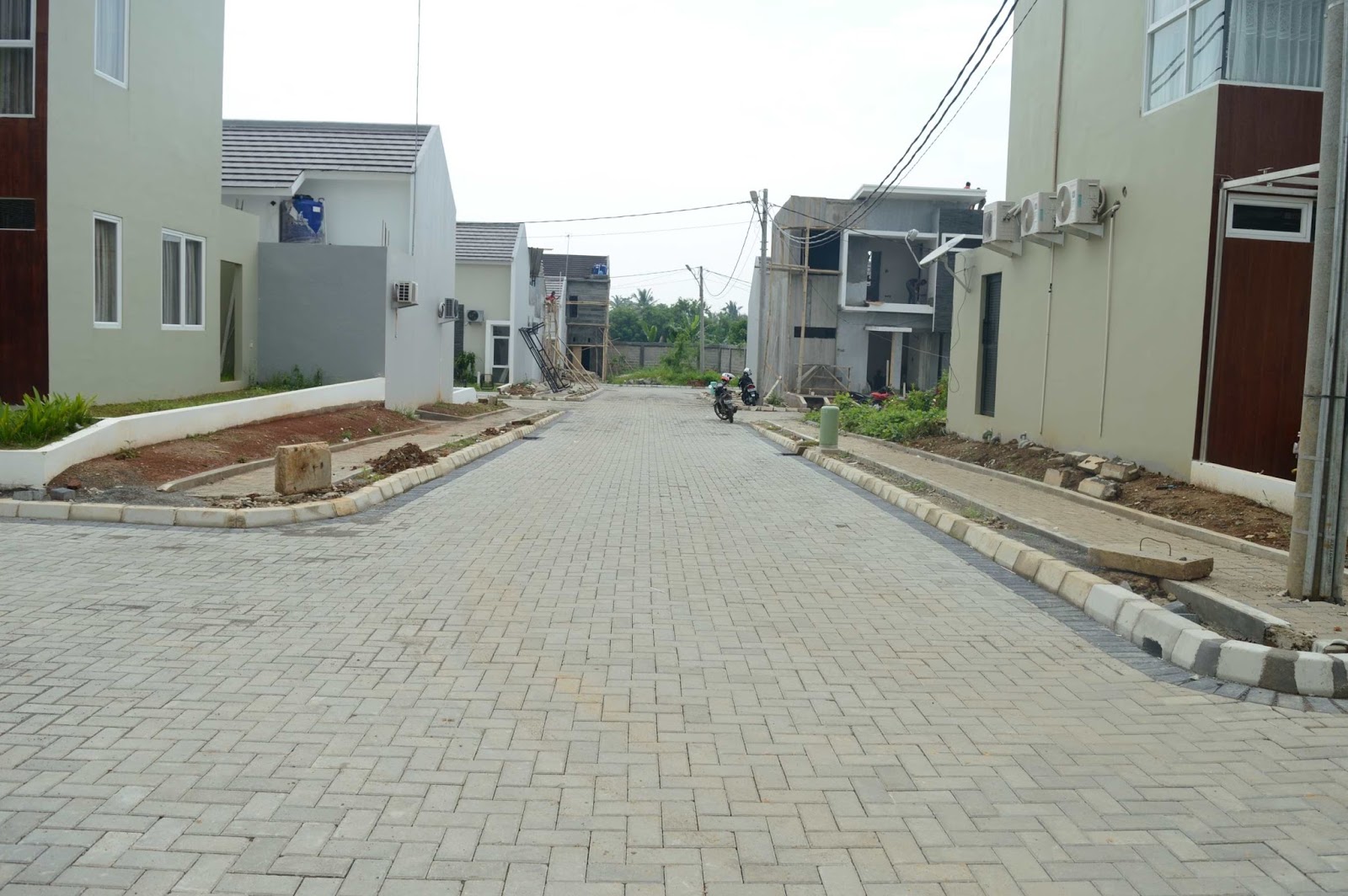 INTERNATIONAL CONBLOCK