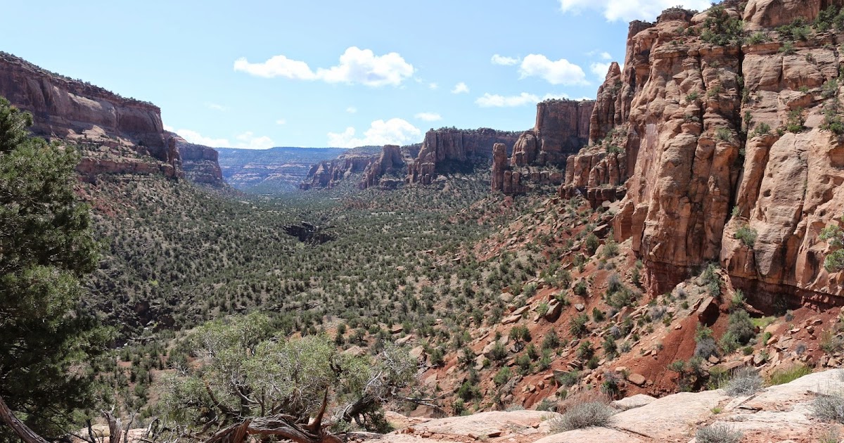 gjhikes.com: Devil's Canyon D1