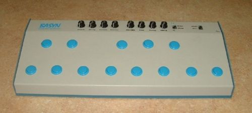 MATRIXSYNTH: Basyn Analog Bass Synthesizer