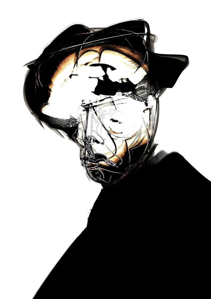 Leon Fechner CG 2017: The Joy of Painting