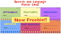 SLPrunner : Carry-Over Speech for Older Students