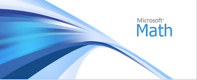 Microsoft Mathematics 4.0 for Office 2007 and Office 2010 - UserMedia