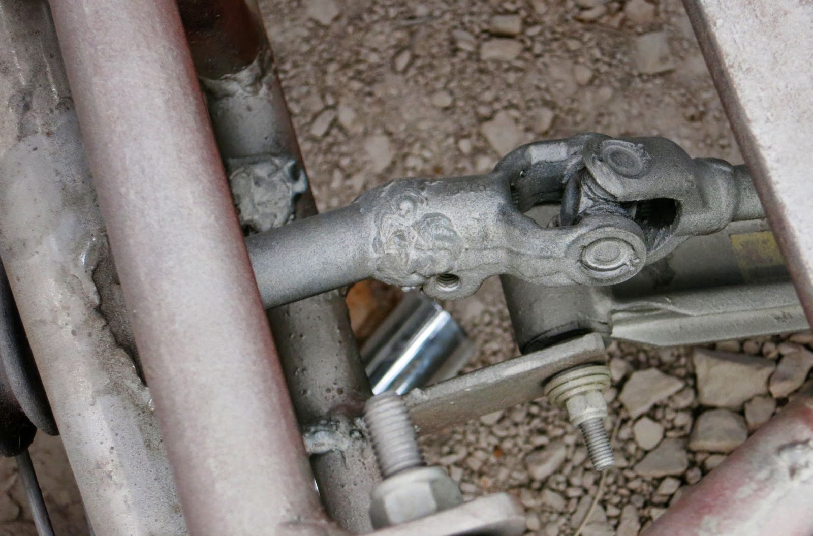 MahekMody.com: March 2014