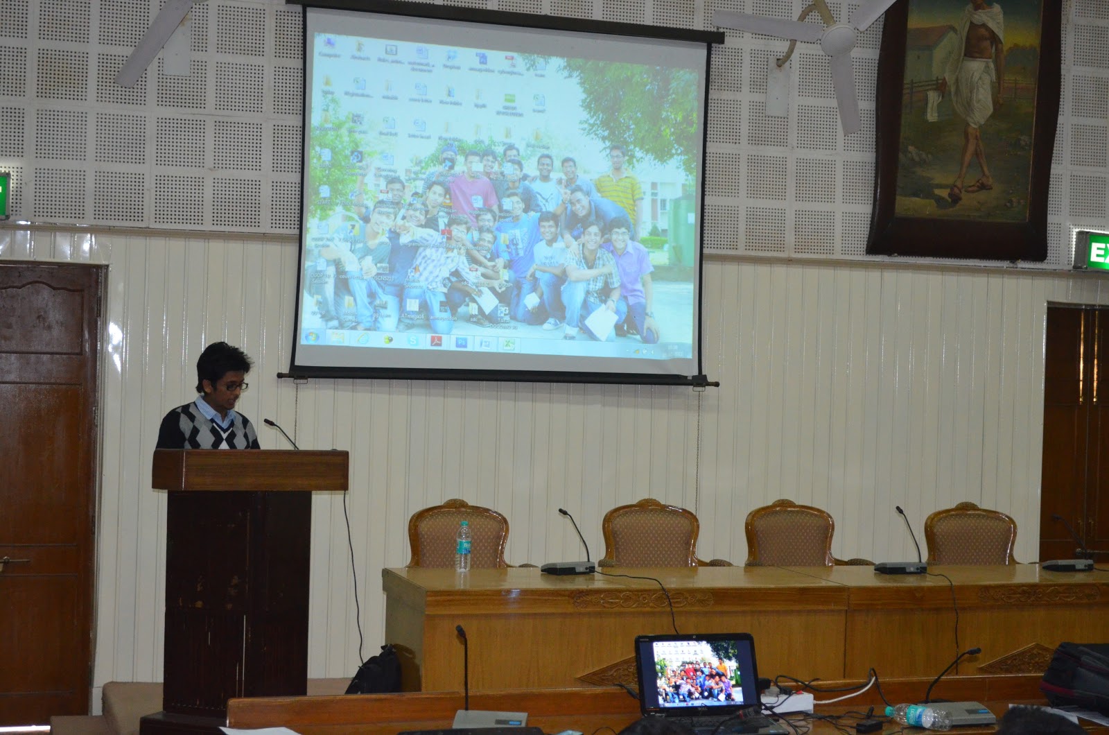 ASME-UPES Student Section