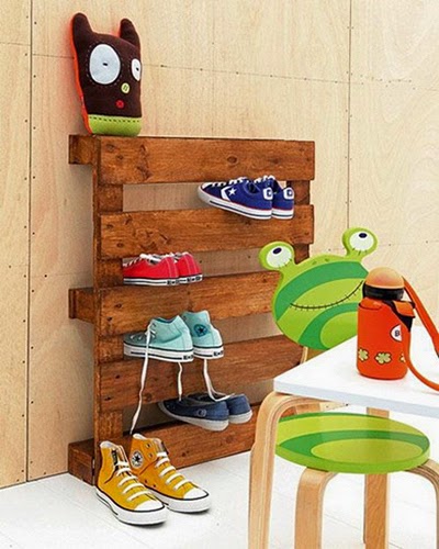 Loca Por Los Zapatos Ideas Para Organizar Nuestros Zapatos