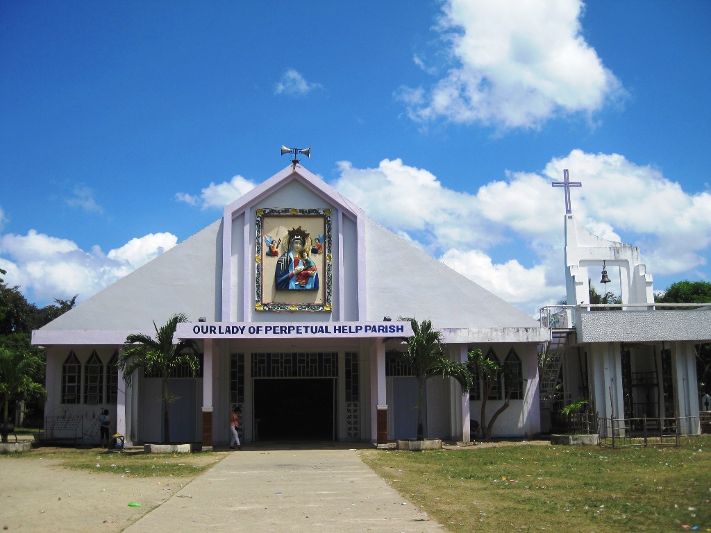 philippine provinces, cities and municipalities: Balatan, Camarines Sur