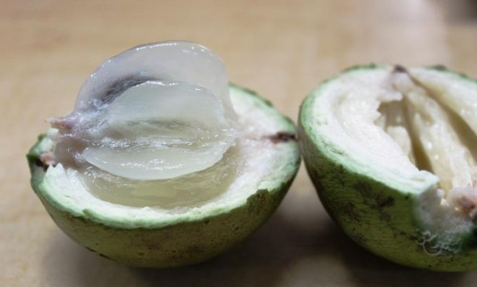 Buah Asli Indonesia Yang Mendunia dan Sudah Mulai Langka