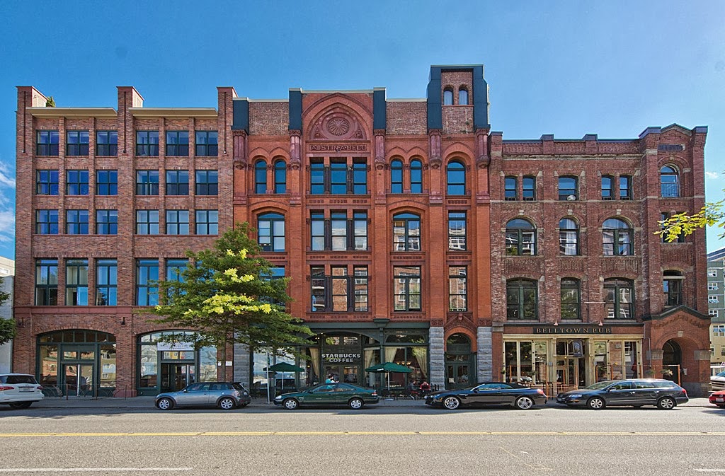 Austin Bell Condo Rental