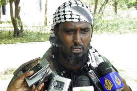 Terror Free Somalia Foundation: BREAKING: Al Shabaab confirm its ...
