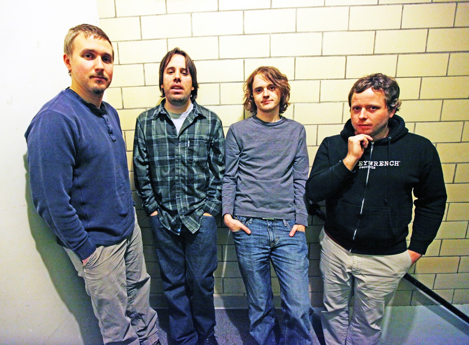 The Instinct photoshoot - Ashley Eileen Photography